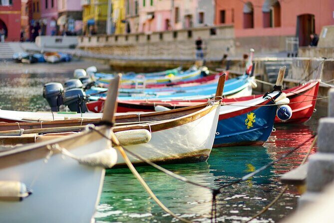 From Monterosso: Best of Cinque Terre Private Guided Tour - The Sum Up: Who Is This Tour Best For?