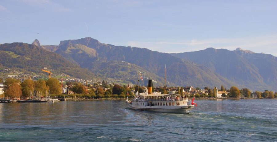 From Montreux: 2-Hour Riviera Cruise - Is This Cruise Worth the Price?