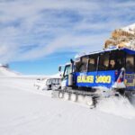 From Montreux: Glacier 3000 Day Trip - The Itinerary in Detail