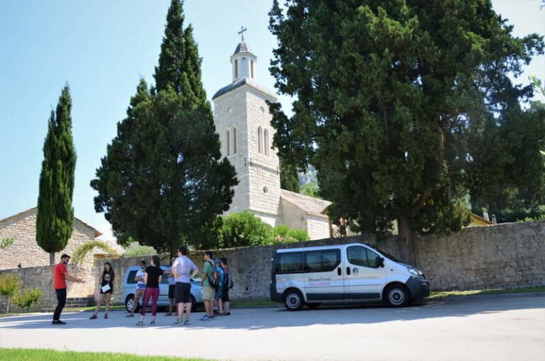 From Mostar: Day Tour to Blagaj, Pocitelj, and Kravice - Practical Details and Value