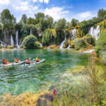 From Mostar: Kravica Waterfalls, Blagaj, Pocitelj & Skywalk - An Honest Look at the Full Experience