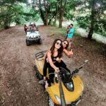 From Motta Camastra: Mount Etna & Alcantara Gorges Quad Tour - What Makes This Tour Special