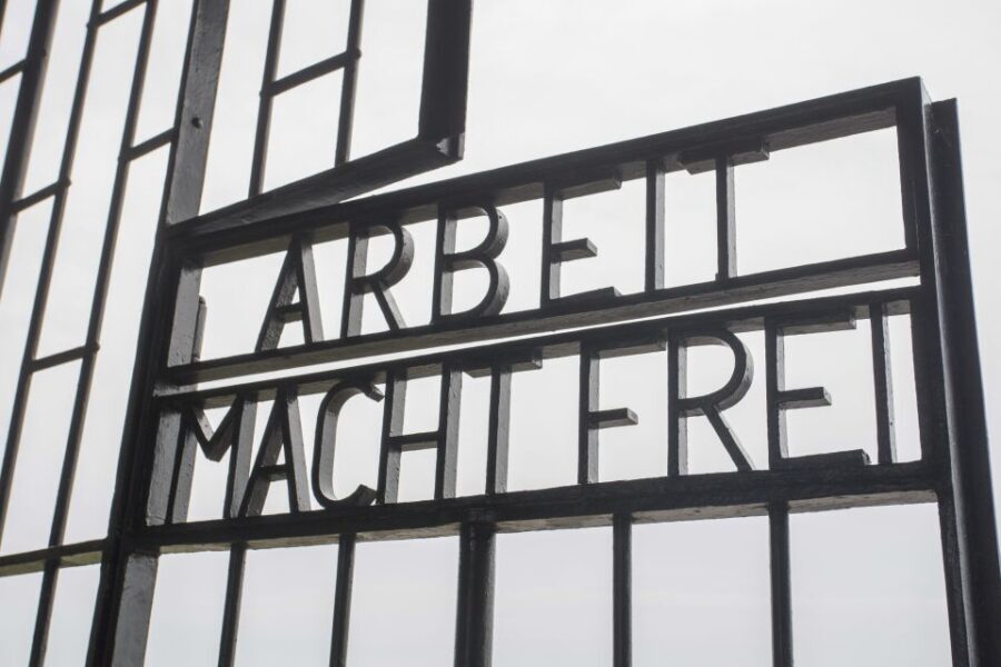From Munich: Dachau Memorial Site Day Tour - Who Will Love This Tour?
