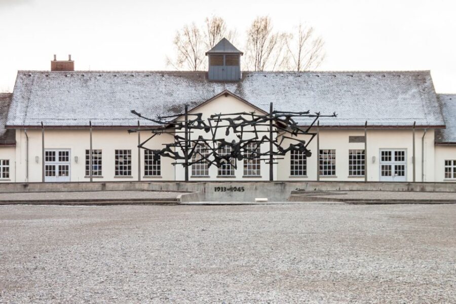 From Munich: Dachau Memorial Site Full-Day Tour - The Journey: What to Expect