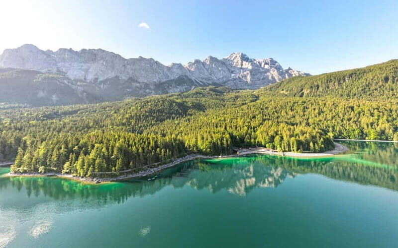 From Munich: Day Trip to Lake Eibsee - What Makes This Tour Stand Out?