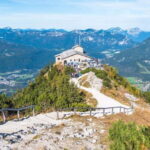 From Munich: Eagle's Nest, Königssee & Salzburg Private Tour - Key Points