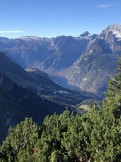 From Munich: Königsee Day Tour by Van - Value and Cost Perspective