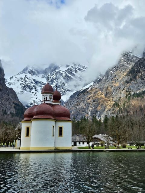 From Munich: Königssee Day Trip with Boat Ride and Salt Mine - Introduction: Why This Königssee Tour Is Worth Your Time