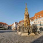 From Munich: Nuremberg Day Trip by Train - What’s Included and What’s Not