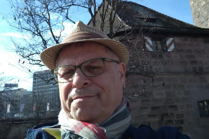 From Munich: Nuremberg Old Town Private Day Trip - Who Will Appreciate This Tour?