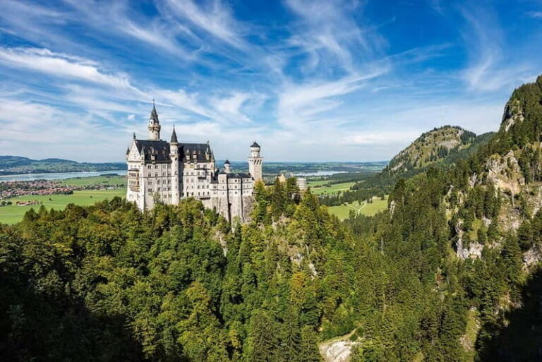 From Munich: Private Tour to Neuschwanstein Castle with Meal - Who Will Love This Tour?