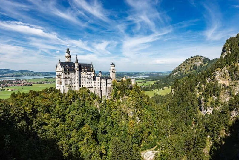 From Munich: Private Tour to Neuschwanstein Castle with Meal - Who Will Love This Tour?