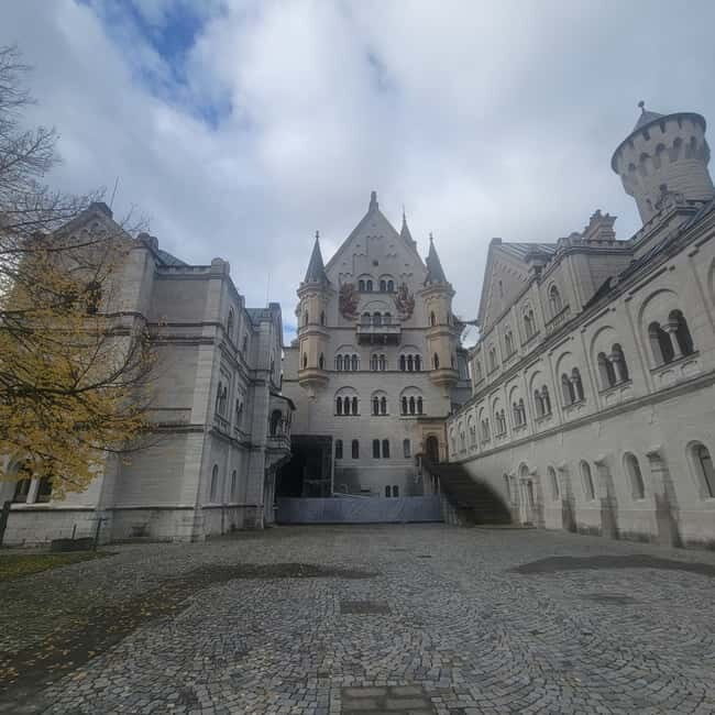 From Munich: Royal Fairytale Tour - The Value of This Tour