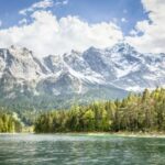 From Munich: Zugspitze Mountain Van Tour with Garmisch Town - The Summit Experience