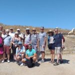 From Mykonos: Ancient Delos Tour - Authentic Experiences and Review Highlights