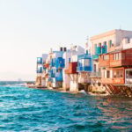 From Mykonos Cruise Port: Old Town Visit and Beach Getaway - In-Depth Look at the Itinerary