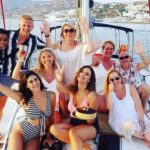 From Mykonos: Delos & Rhenia All-Inclusive Cruise with Lunch - In-Depth: What You Can Expect from the Tour