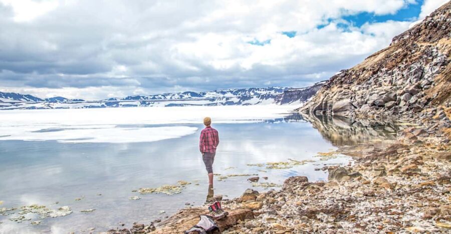 From Mývatn Lake: Askja Volcano & Wilderness Super Jeep Tour - The Experience: Pros and Cons