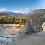 From Nafplio: Half-Day Shared Tour Mycenae-Epidauros - A Detailed Look at the Experience