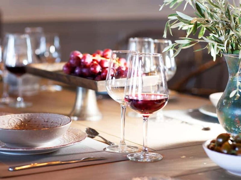 From Nafplio: Nemea, Wine Tasting Tour with Local Flavours - The Itinerary: What You Can Expect