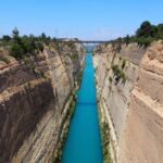 From Nafplio:Private Tour Ancient Corinth, Corinth Canal - The Itinerary in Detail