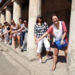 From Naples: 4-Day Amalfi Coast Experience - Day 2: Relaxation, Beaches, and Optional Capri Trip