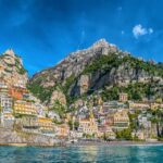 From Naples: Amalfi coast by boat - The Value for Money