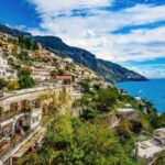 From Naples: Amalfi Coast by Car & Boat plus Emerald Grotto - Transportation and Logistics