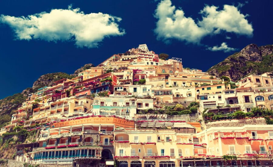 From Naples: Amalfi Coast Day Trip with Sorrento & Positano - FAQs