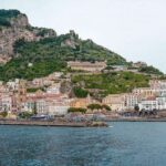 FROM NAPLES: AMALFI COAST TOUR - A Detailed Look at the Amalfi Coast Tour