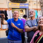 From Naples: Amalfi Coast with Sorrento & Positano - Transportation & Practical Details