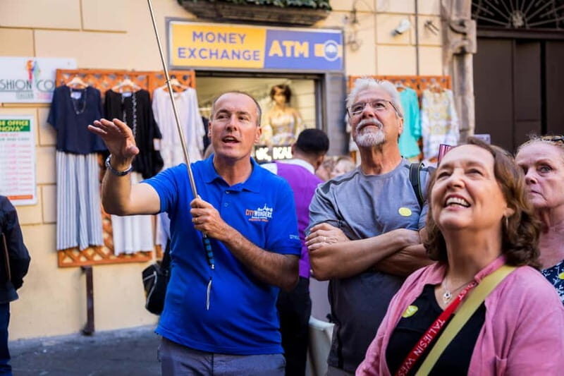 From Naples: Amalfi Coast with Sorrento & Positano - Transportation & Practical Details