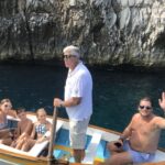 From Naples: Blue Grotto and Capri Trip - The Blue Grotto: A Must-See Wonder