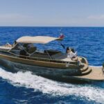 From Naples: Boat Tour to Capri Island with Aperitiv - The Experience: What to Expect