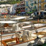 From Naples: Capri & Blue Grotto by Boat and Anacapri - How the Tour Unfolds: From Naples to Capri