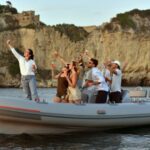 From Naples: Capri Boat Tour with Island Stop and Snorkeling - A Deep Dive into the Tour Experience
