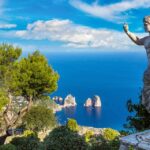 From Naples: Capri Day Trip with Ferry and Island Boat Tour - Who This Tour Is Best For