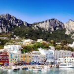 From Naples: Capri Day Trip with Lunch - Authentic Experiences and Real Traveler Insights