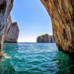 FROM NAPLES: Capri island Boat tour with stop swimming - Authentic Experiences and Honest Reviews