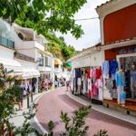 From Naples: Capri Land and Sea Small Group Tour - Boat Ride – The Heart of the Experience