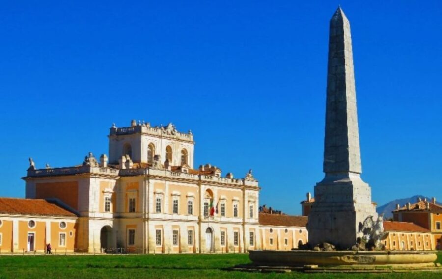 From Naples: Caserta, Aqueduct and Amphitheater Day Tour - An In-Depth Look at the Tour