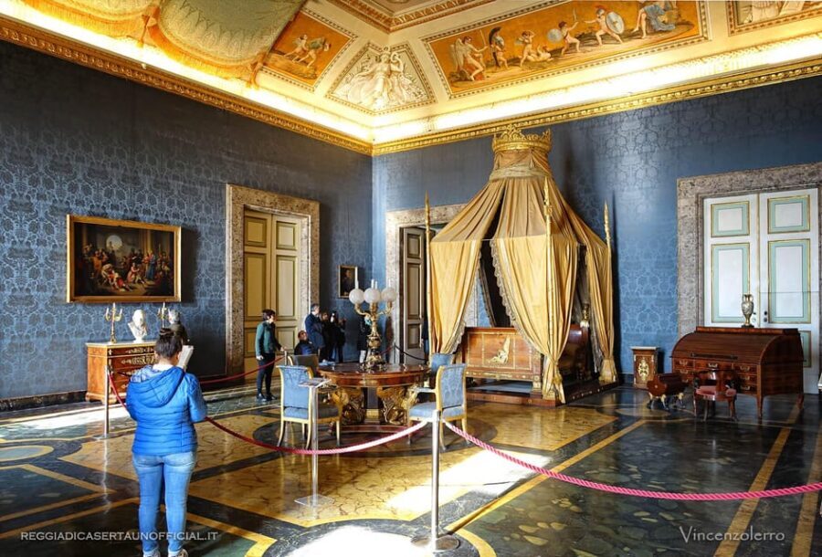 From Naples: Caserta Royal Palace & Historic Center - What Our Reviewers Say