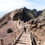 From Naples: Day Trip to Mount Vesuvius - Transportation and Logistics
