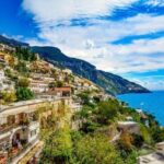 From Naples: Full-Day Amalfi and Ravello coast tour - The Amalfi Coast: A Visual Feast