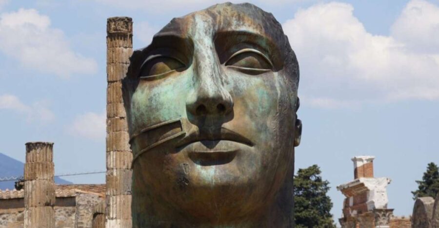 From Naples: Full-Day Tour of Pompeii, Sorrento and Positano - Who Will Love This Tour?
