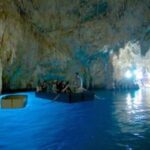 From Naples: Guided Day Trip of Capri - Transport, Timing, and Group Size