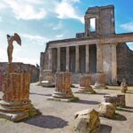 From Naples: Half-Day Private Trip to Pompeii - Flexibility and Independent Exploration — The Big Win