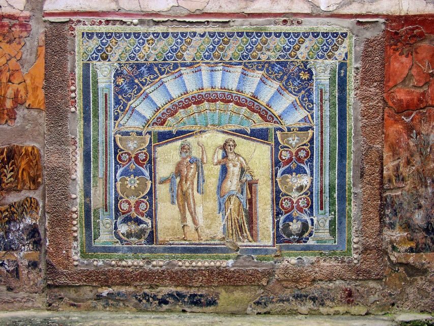 From Naples: Herculaneum Skip-the-Line Guided Tour - Why This Tour Offers Great Value