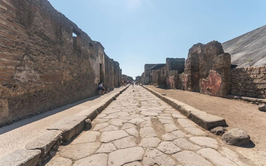 From Naples Herculaneum tour with Hotel Pickup and Drop-Off - Who Will Love This Tour?