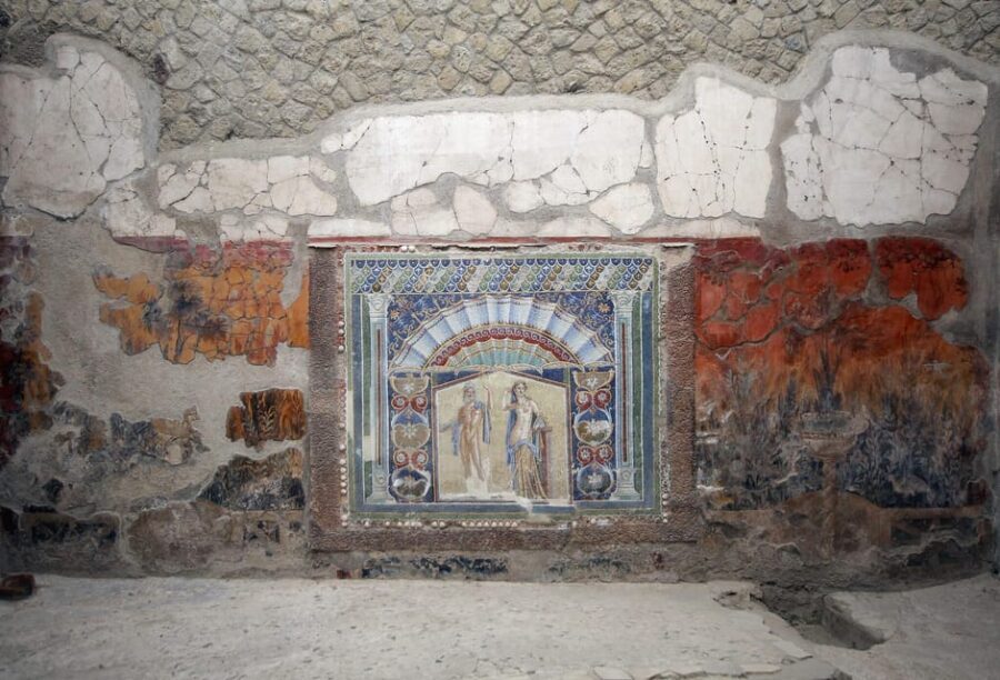 From Naples: Herculaneum VIP Small Group Tour - Why Choose This Tour?